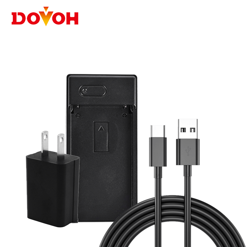 Dovoh Battery Charger for Laser Level US Plug — Dovoh Professional ...